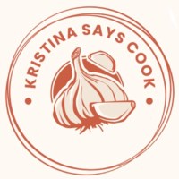 Kristina Says Cook – Lets cook something!