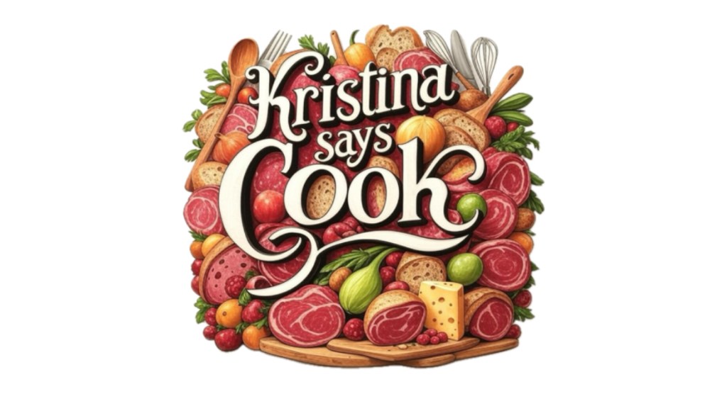 Homemade Butter – Kristina Says Cook